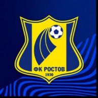 Иконка канала ФК "Ростов"