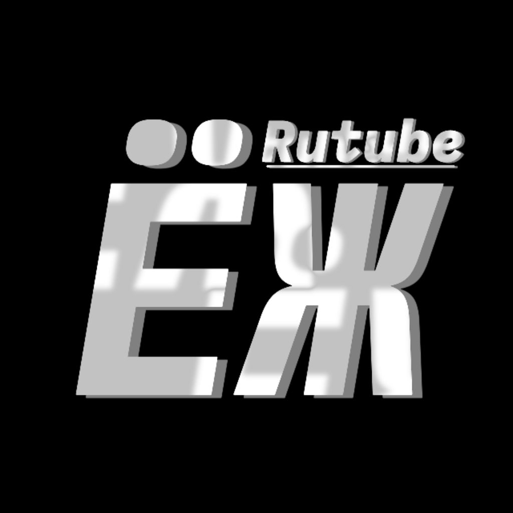 Иконка канала ЁЖ