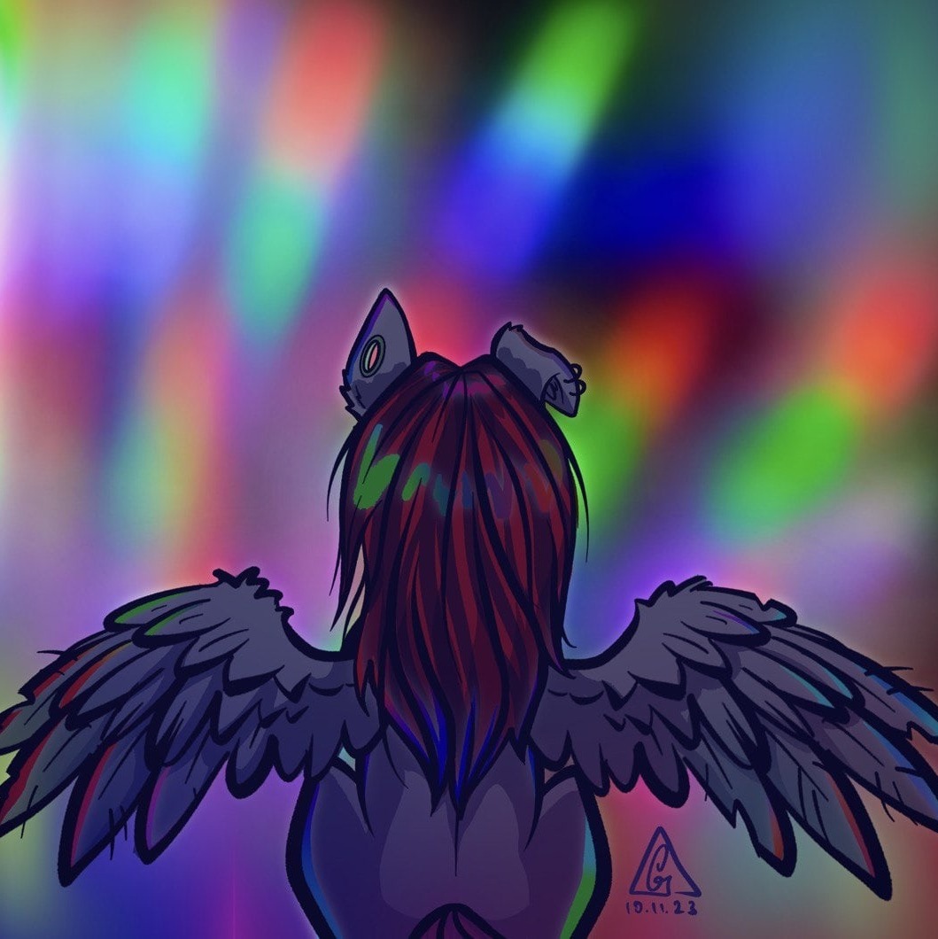 Иконка канала DarkShy