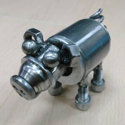 Иконка канала Николай Б.