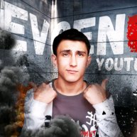 Иконка канала EVGEN