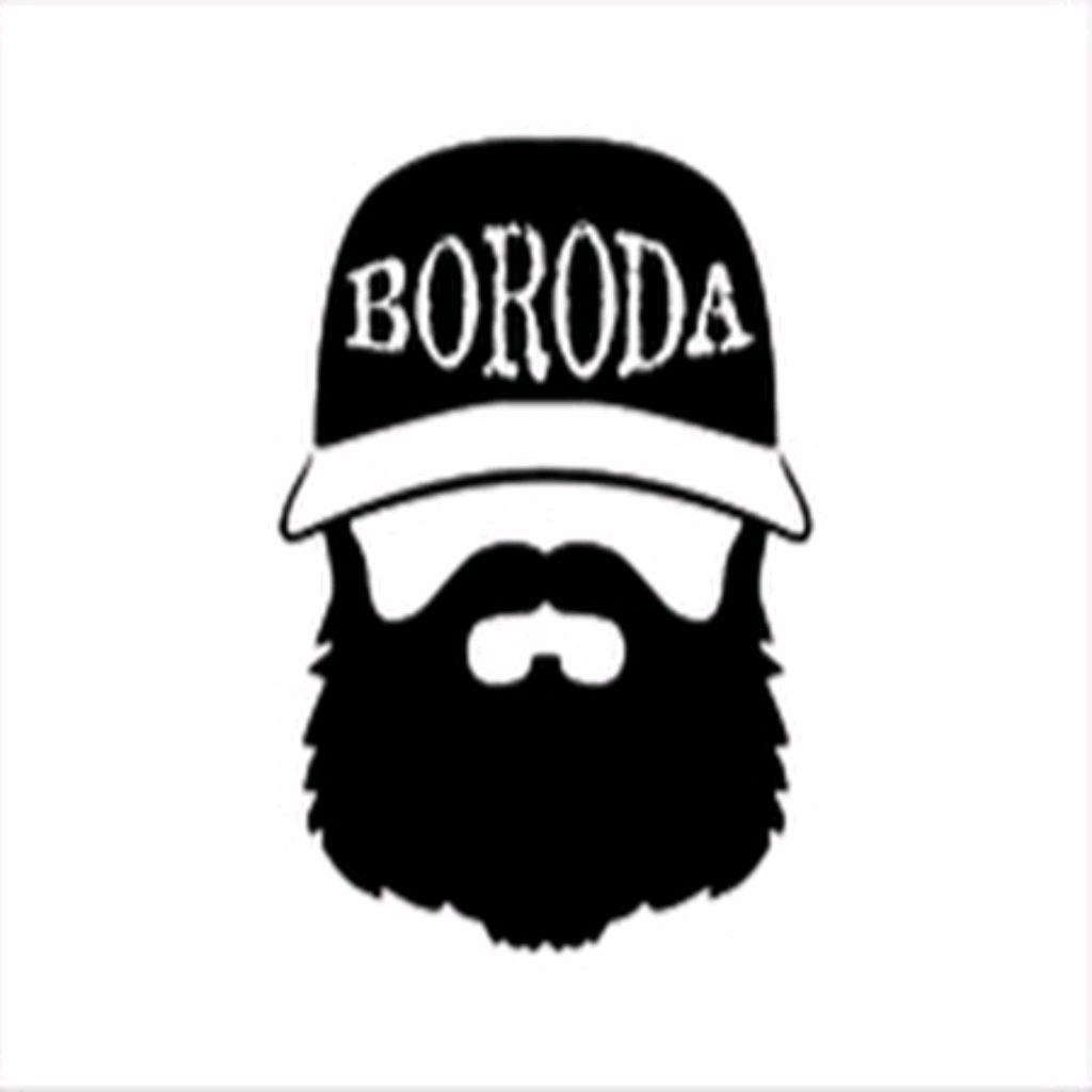 Иконка канала Iba_boroda