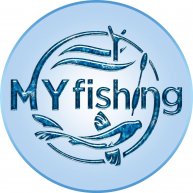 Иконка канала myfishing