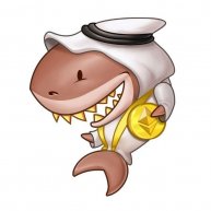 Иконка канала Sharky Pool