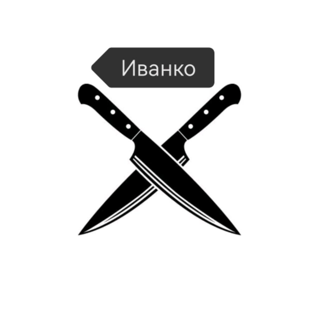 Иконка канала Иванко