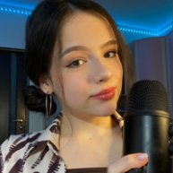 Иконка канала tanya asmr