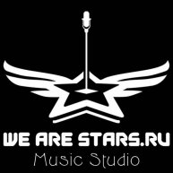 Иконка канала WeAreStars