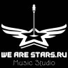 Иконка канала WeAreStars