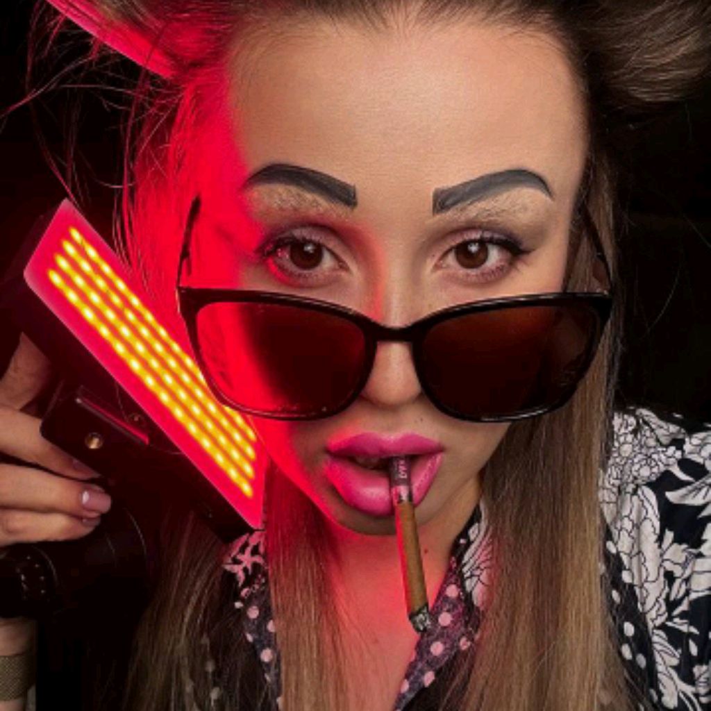 Иконка канала Перманентный макияж Донецк/Краснодар