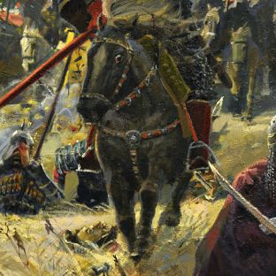 Иконка канала Savva1380BitvaNaNeprjadve