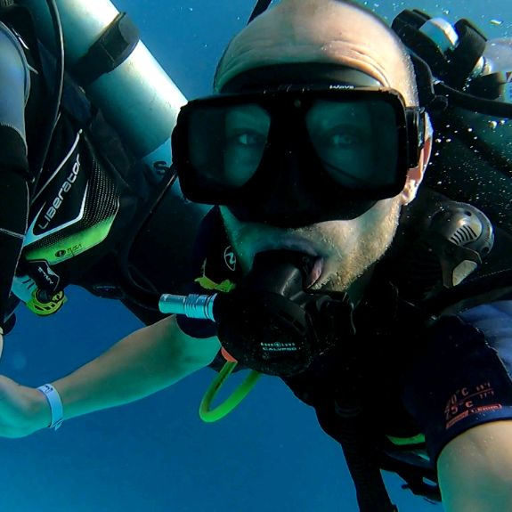 Иконка канала Михаил