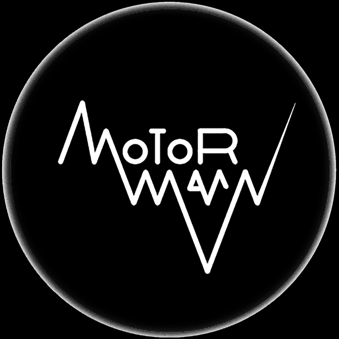 Иконка канала MOTORMANN