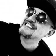 Иконка канала garageband