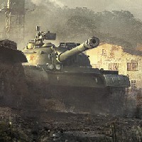 Иконка канала World Of Katamphali