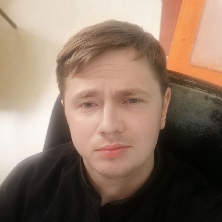 Иконка канала Gosha_N7