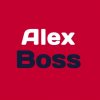 Иконка канала Alex Boss