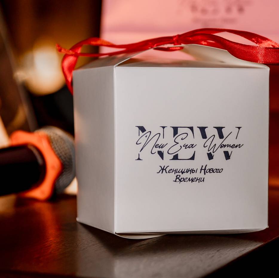 Иконка канала Женщины Нового Времени