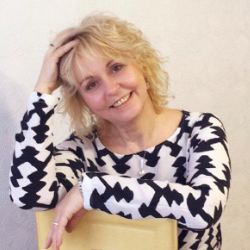 Иконка канала Яна Моравцова- ЦИФРОВАЯ ПСИХОЛОГИЯ