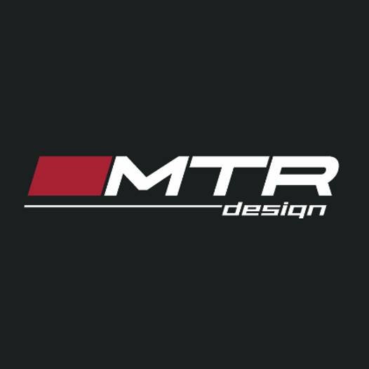 Иконка канала MTR DESIGN