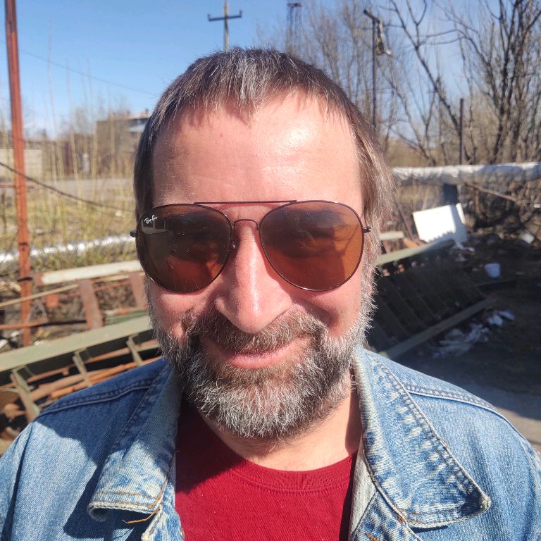 Иконка канала Вован эстет