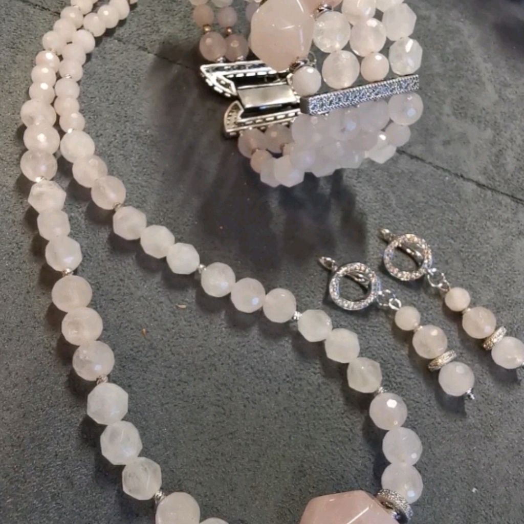 Иконка канала Особенные Украшения GEN&EVA