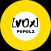 Иконка канала VoxPopuli_English