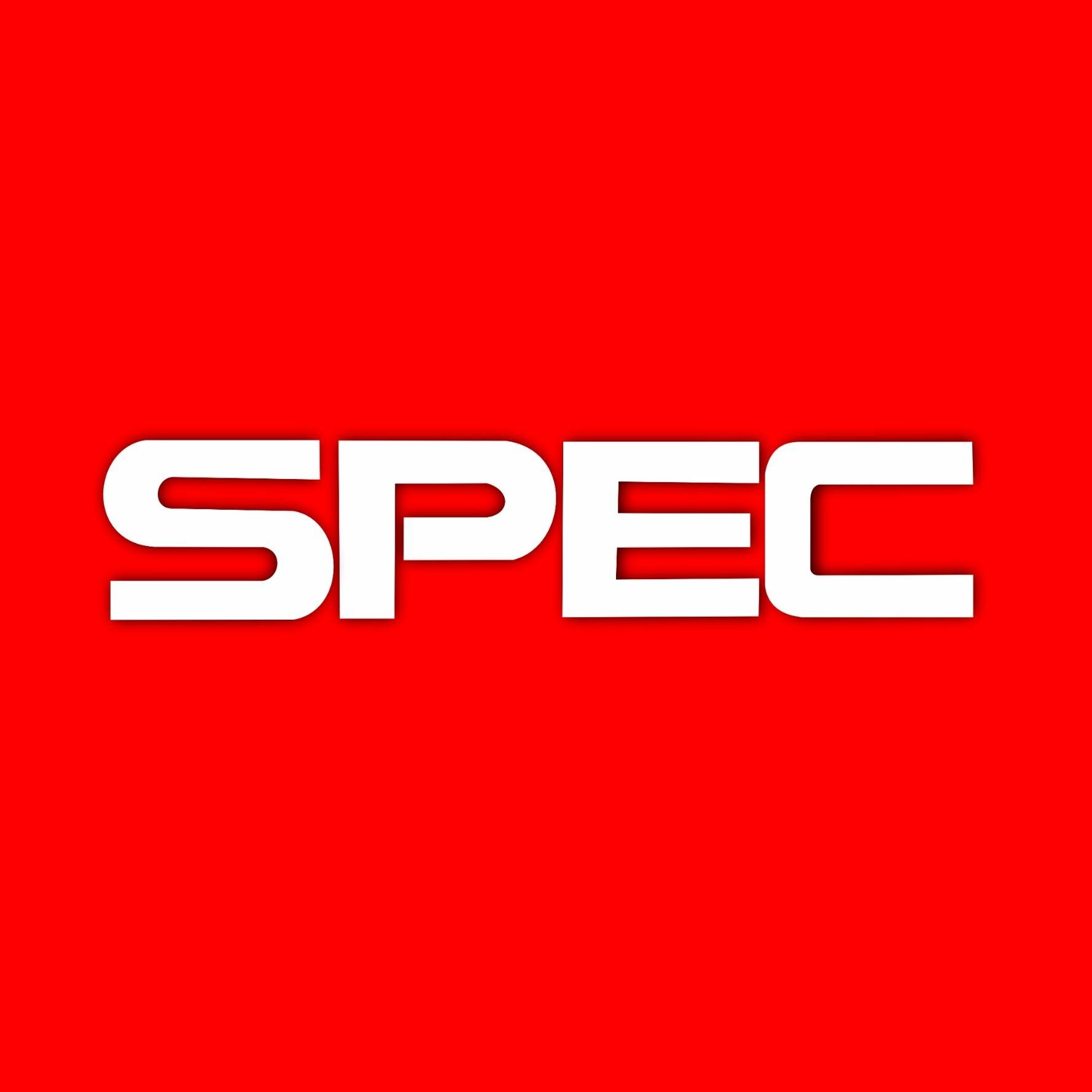 Иконка канала SPEC. Сухие строительные смеси.
