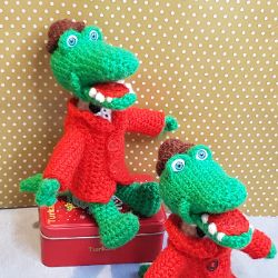 Иконка канала Крючки петельки