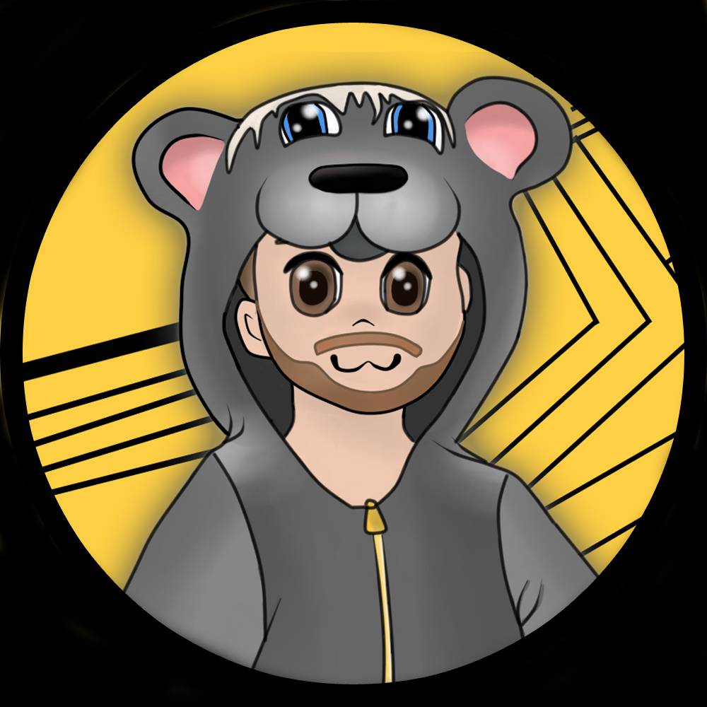 Иконка канала Майнкрафт Медоеда