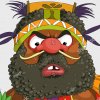 Иконка канала _Papuan_