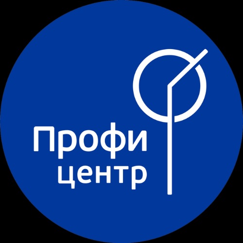 Иконка канала Профи-центр
