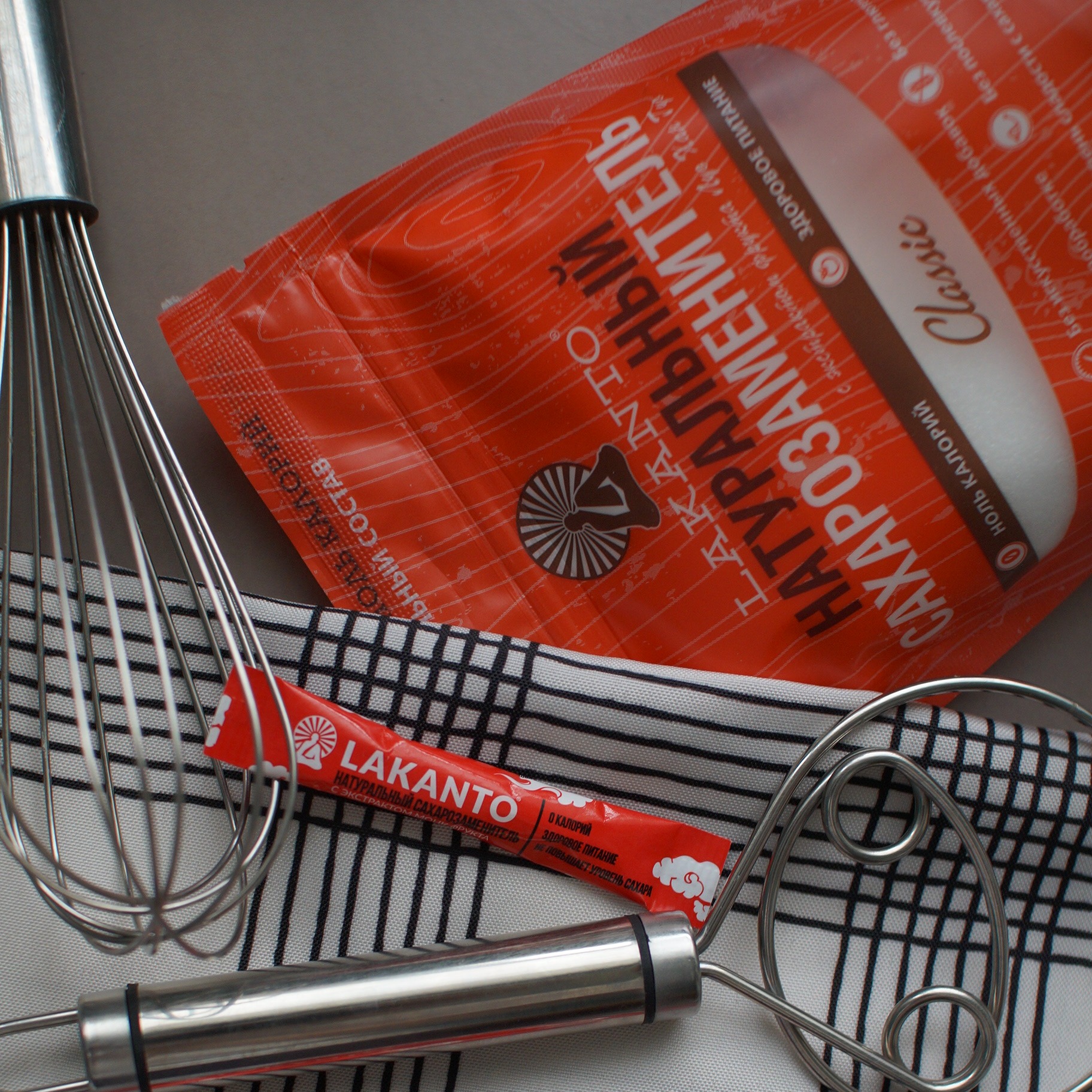 Иконка канала Lakanto_cis