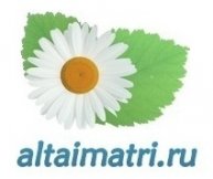 Иконка канала altaimatri