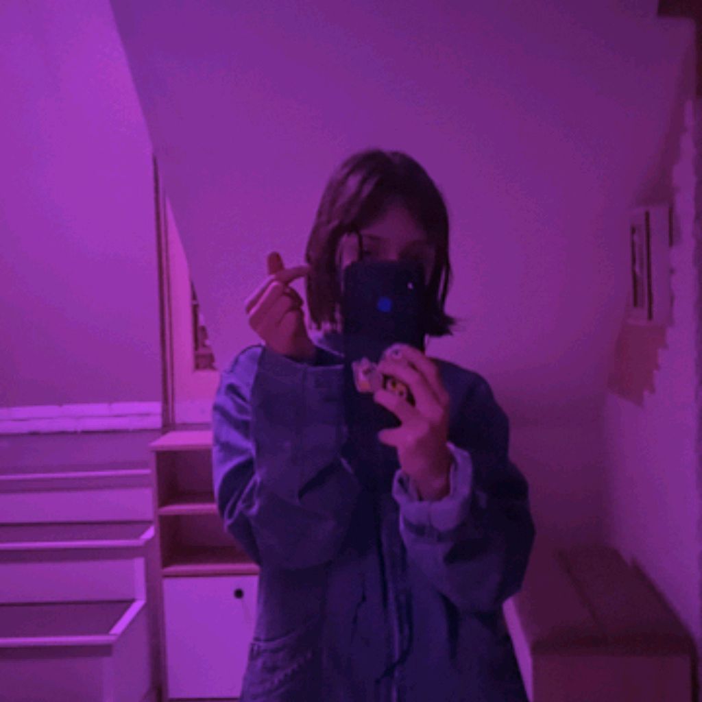 Иконка канала Каролинаッᰔᩚ?