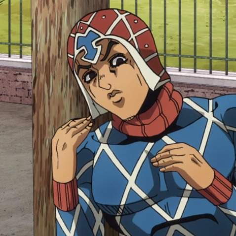 Иконка канала Аня Бермуд