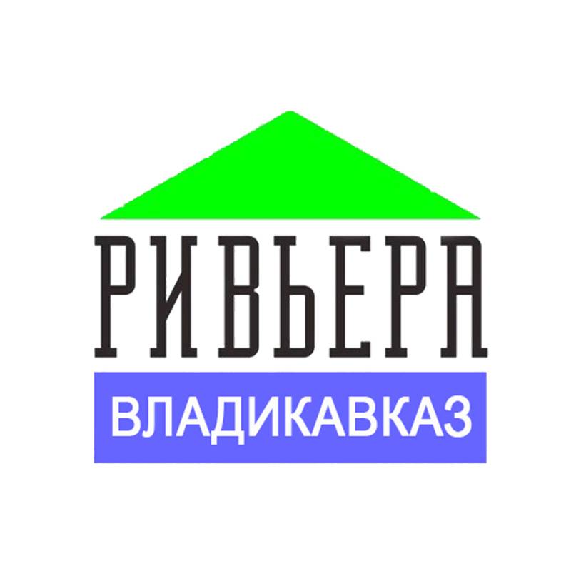 Иконка канала Ривьера - Недвижимость Владикавказа