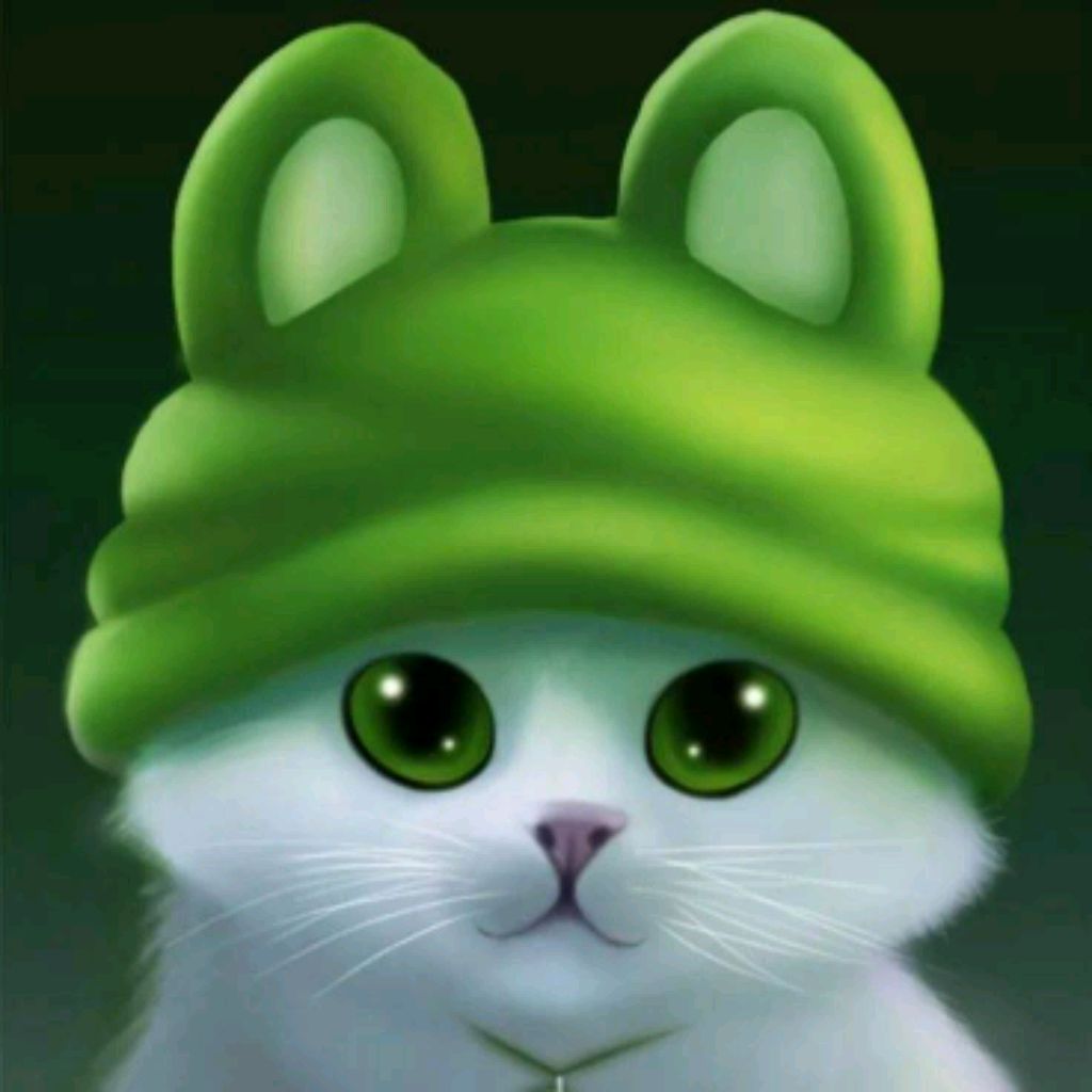 Иконка канала чувачела😇