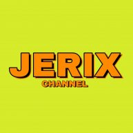 Иконка канала Jerix Channel