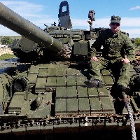 Иконка канала Евгений Дудырев