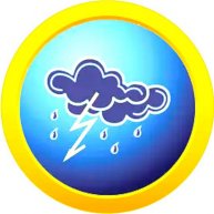 Иконка канала Звуки дождя для сна