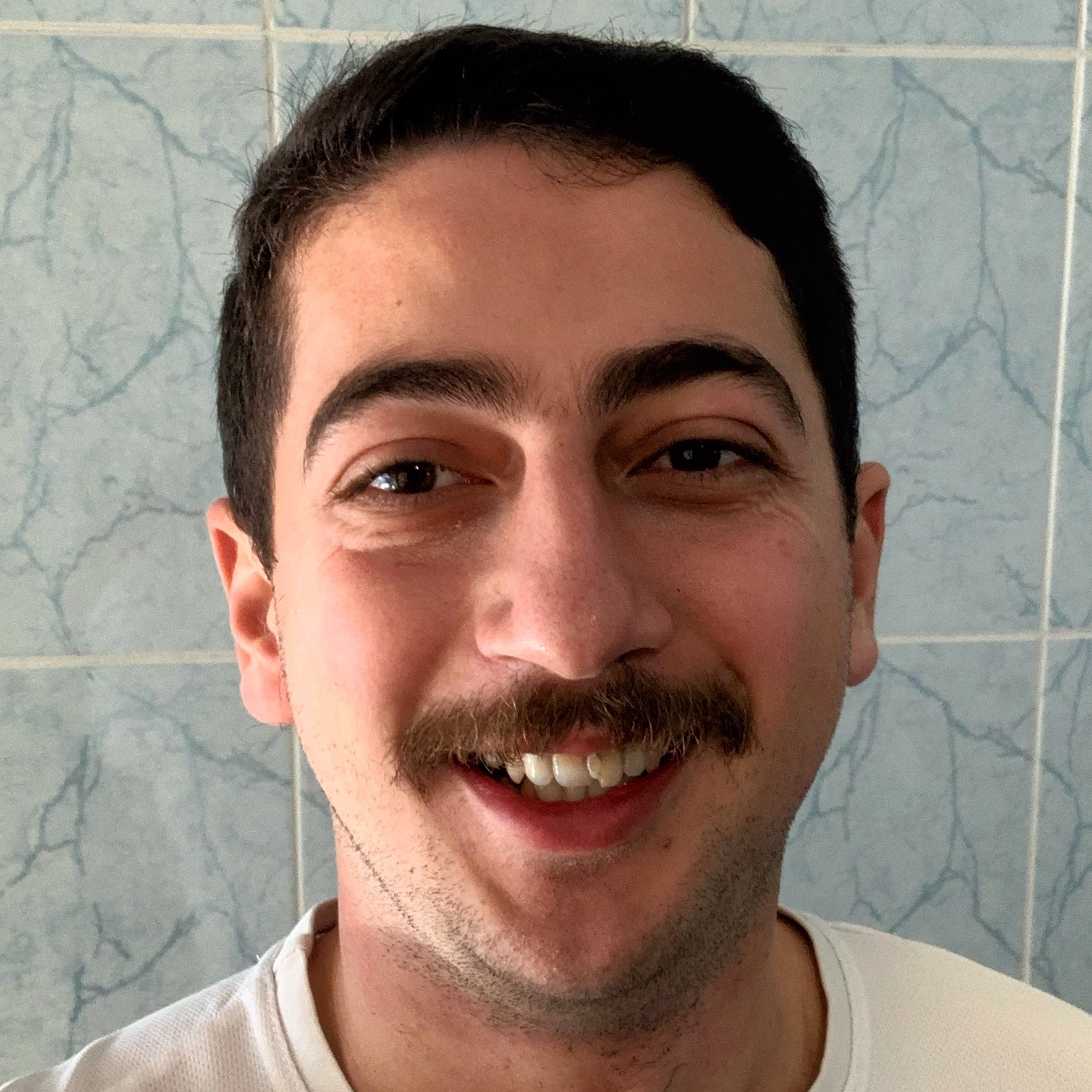 Иконка канала Просто Фил