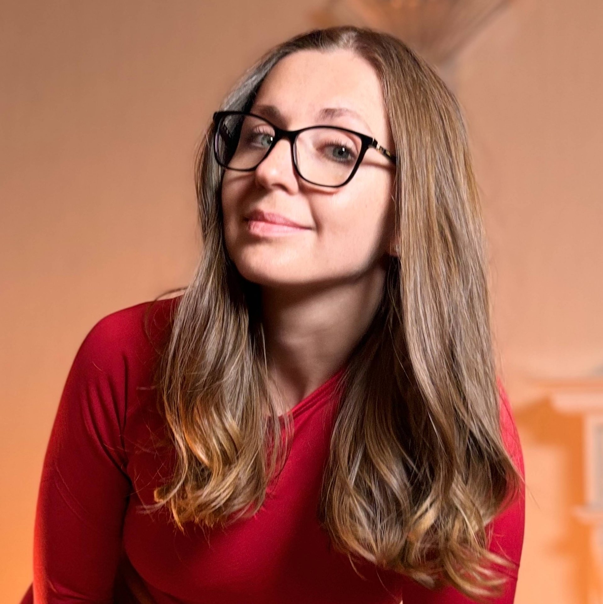 Иконка канала Дарья Валентинова