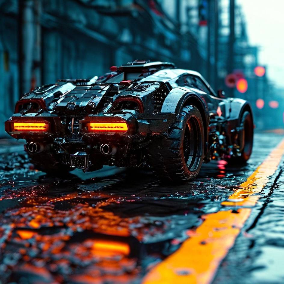 Иконка канала Нейросеть, клипы, музыка