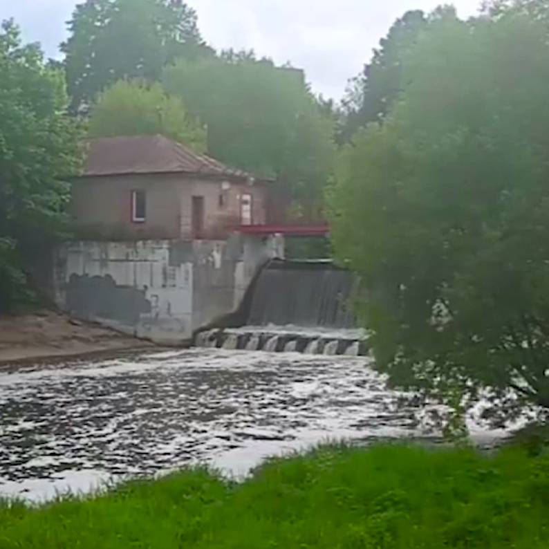 Иконка канала Где-то в городе Т