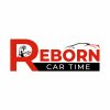 Иконка канала REBORN car time