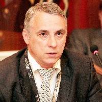 Иконка канала Кирилл Парфенов