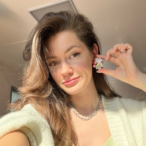 Иконка канала Медведева Анна | Школа лепки Нюты