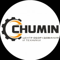 Иконка канала CHUMIN