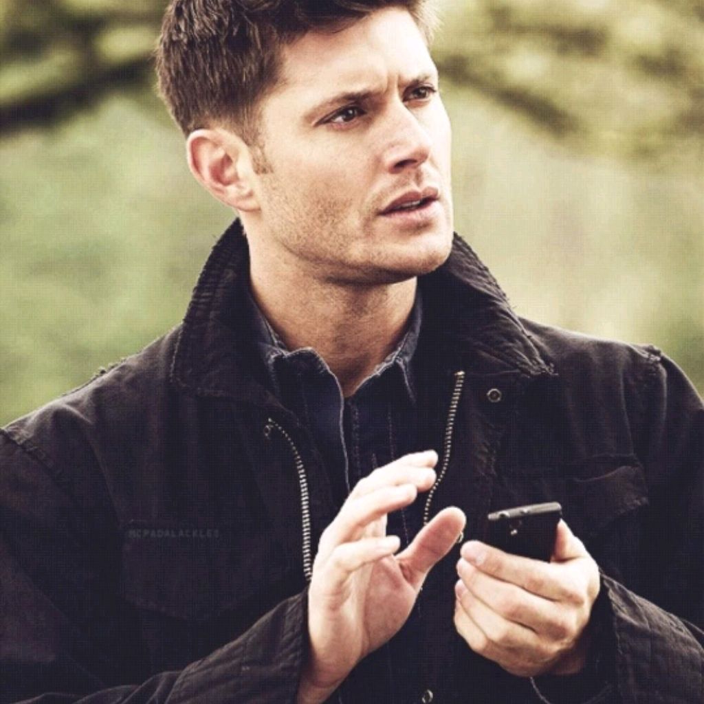 Иконка канала Сверхъестественное