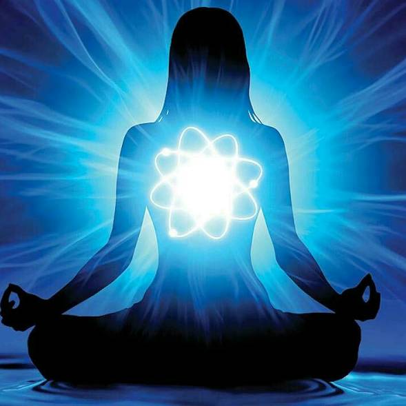 Иконка канала ЛанаСилаТаро